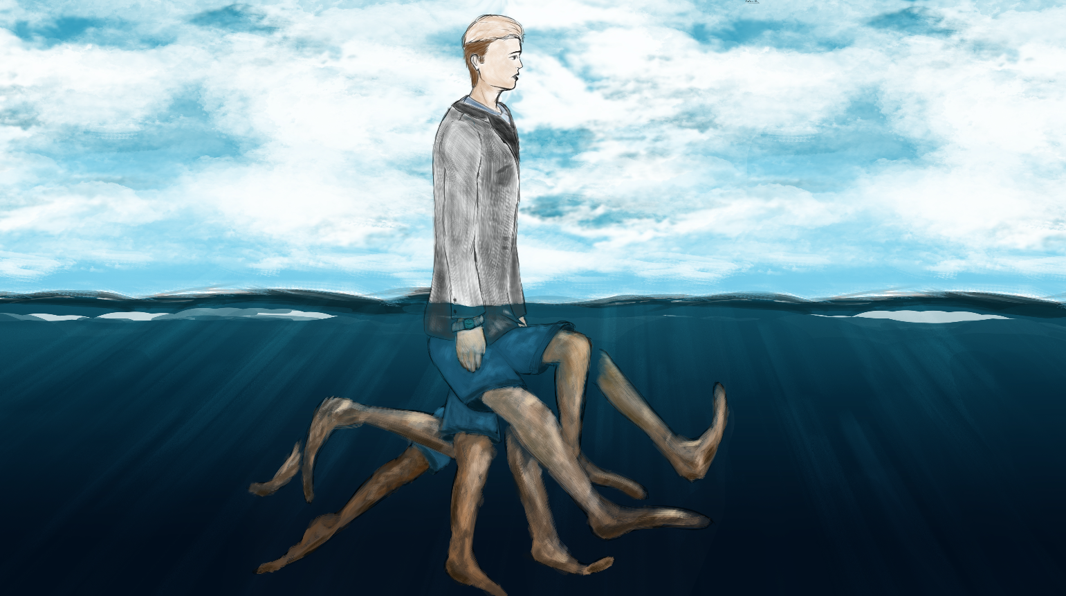 How to cure Duck Syndrome before you drown | The Peak