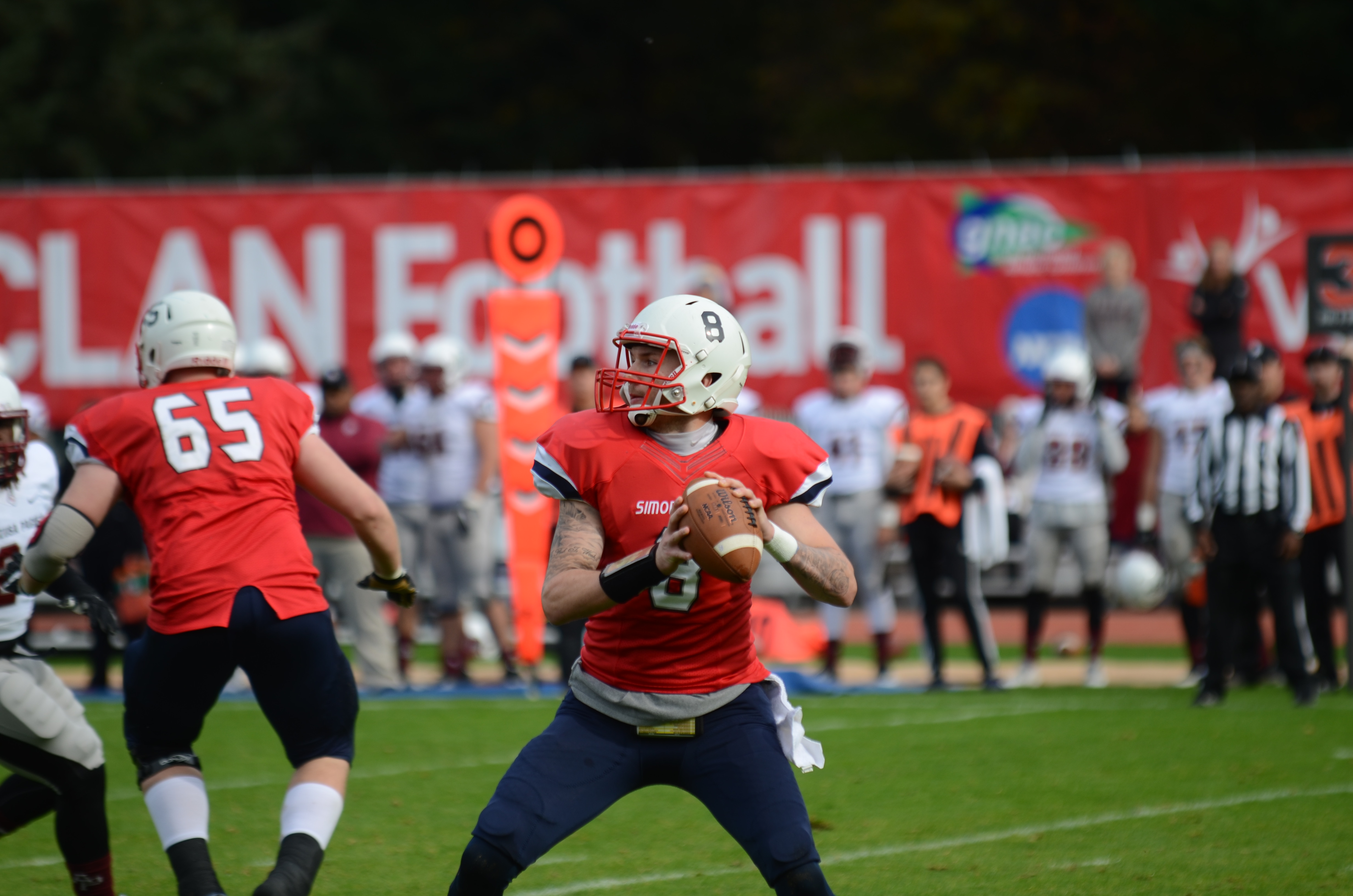 Meet the players who could be joining SFU football for the 2017 season ...